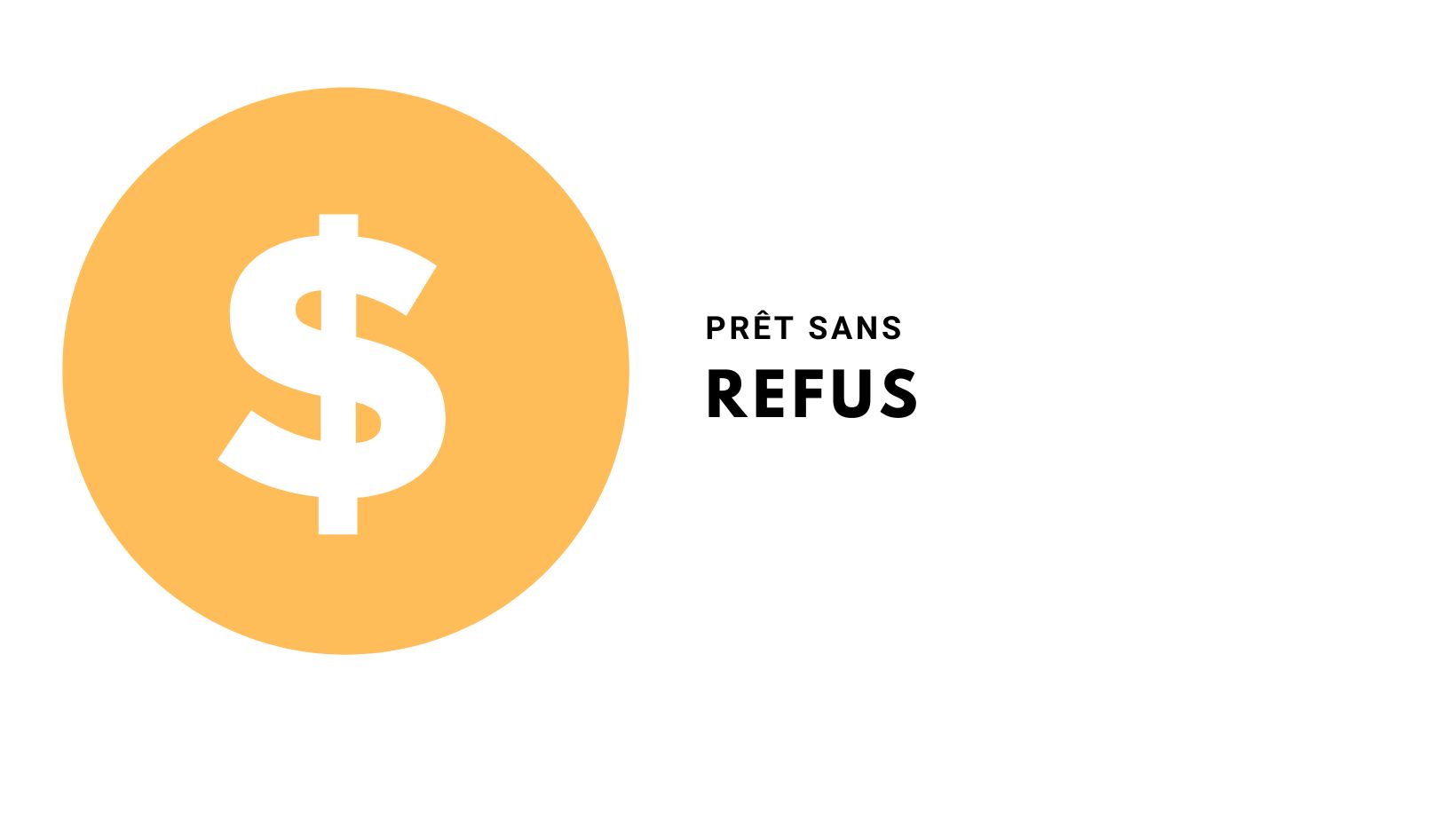 Démystification du Prêt Sans Refus : Mythe ou Réalité ? - Fastbank